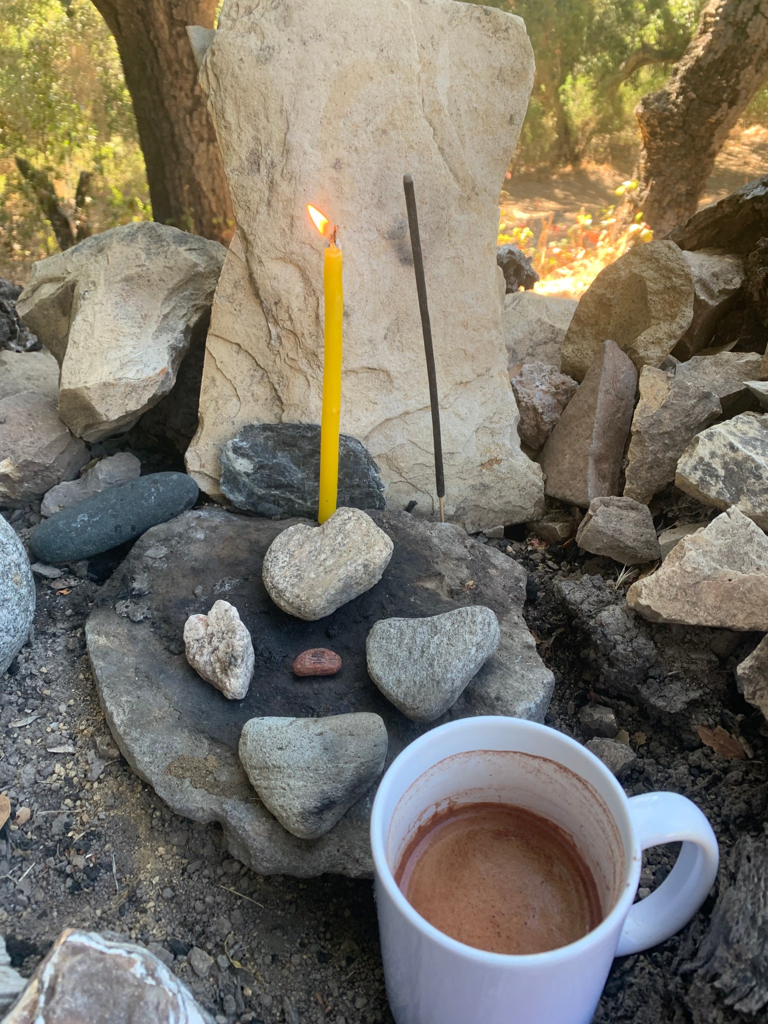 Living Maya Time – Symbols of Ix – Cara Carozza